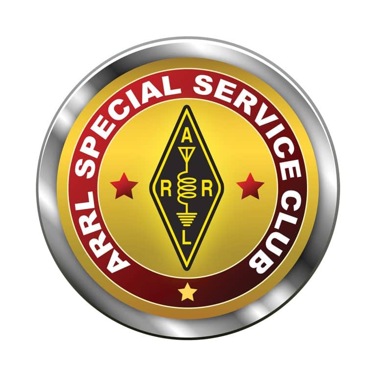 Ride to Jack and Back 2026 - Nashville Amateur Radio Club
